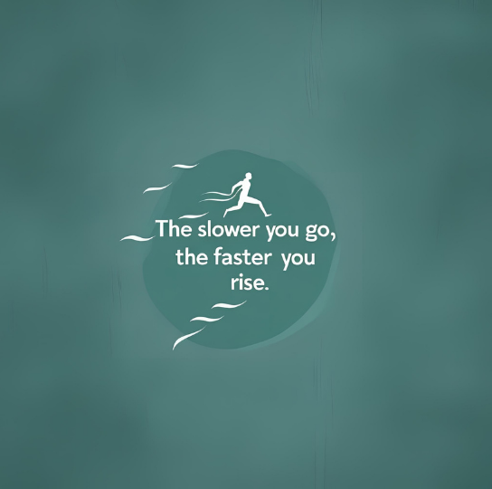 The Slower You Go, The Faster You Rise: The ROI of Executive Coaching ...
